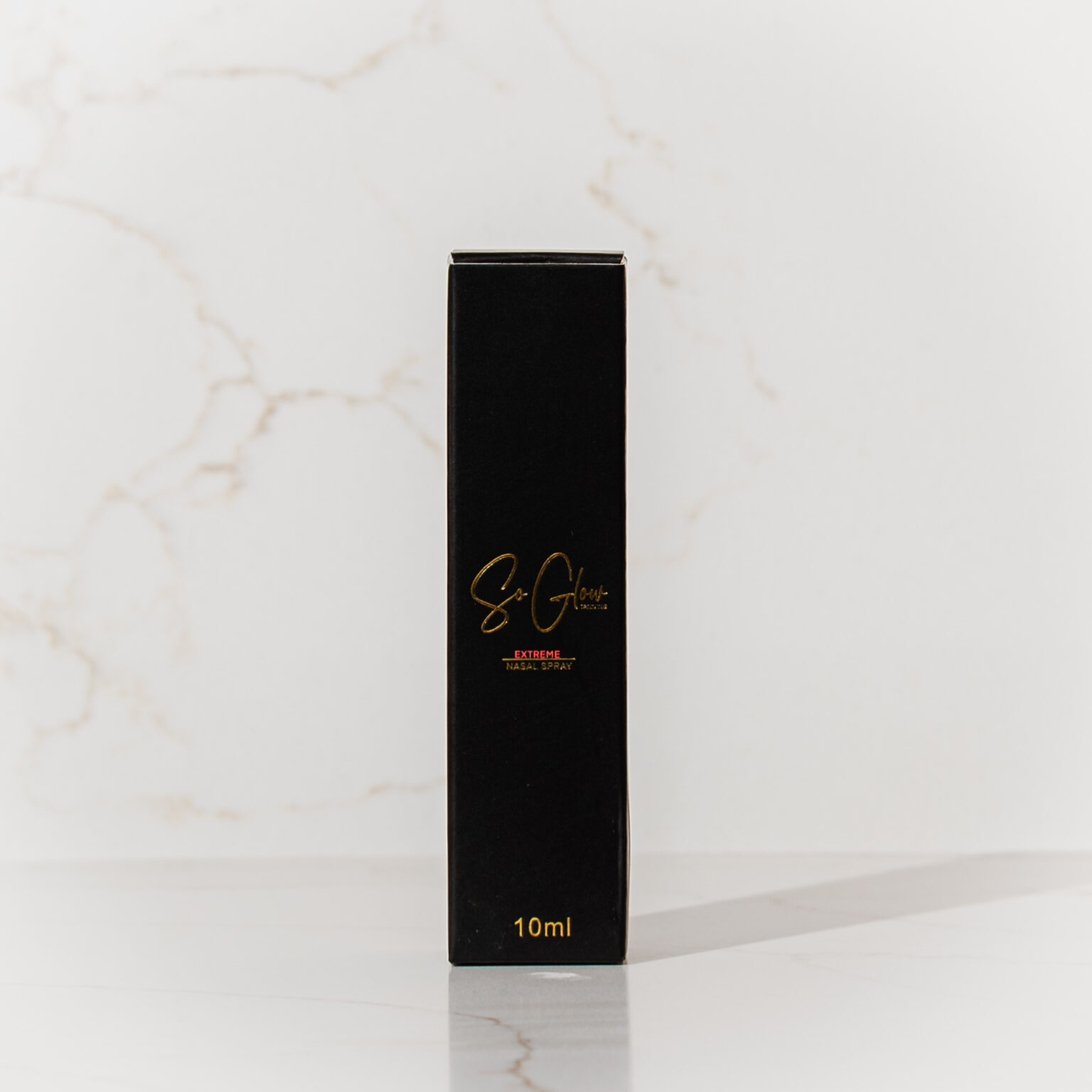 So Glow – Glow-boosting beauty for every body 🤍